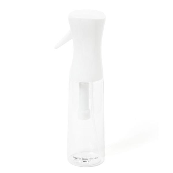 ※このアイテムは返品・交換対象外商品です。ZOZO問い合わせ番号:92290199ショップ:LAKOLE，ラコレブランド:LAKOLE，ラコレ商品名:ミストスプレーボトル[300ml] / 320409カテゴリ:ビューティーグッズ>そ...