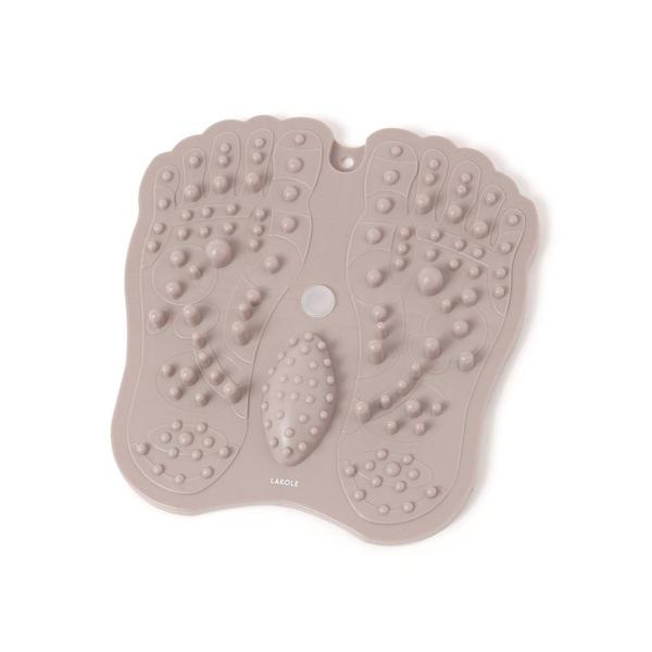 『タイムセール実施中』※このアイテムは返品・交換対象外商品です。コスメ商品ZOZO問い合わせ番号:92290220ショップ:LAKOLE，ラコレブランド:LAKOLE，ラコレ商品名:[RELAX]足つぼマット / 318835カテゴリ:ボデ...