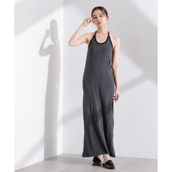 『セール実施中』ZOZO問い合わせ番号:92290527ショップ:NANO universe，ナノユニバースブランド:NANO universe，ナノユニバース商品名:Robert P. Miller/Prib Halter OPカテゴリ:...