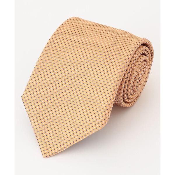 ZOZO問い合わせ番号:92290692ショップ:J.PRESS，ジェイプレスブランド:J.PRESS，ジェイプレス商品名:【GEOMETRIC JACQUARD COLLECTION】ジオメトリックジャガード ネクタイカテゴリ:フォーマル...