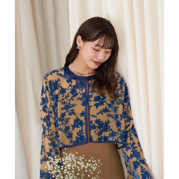 ZOZO問い合わせ番号:92311549ショップ:CIAOPANIC，チャオパニックブランド:CIAOPANIC，チャオパニック商品名:【マルチWAY】ベロアフラワーボレロ付きキャミワンピースカテゴリ:ワンピース/ドレス>ワンピースブ...