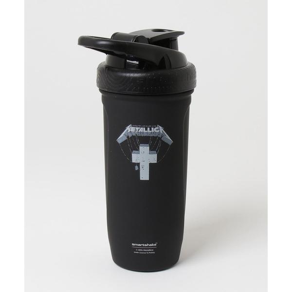 ZOZO問い合わせ番号:92321271ショップ:FRIDGE，フリッジブランド:fridge，フリッジ商品名:☆【Smartshake】スマートシェイク Reforce Stainless 30oz/ 900ml Rock Band Co...