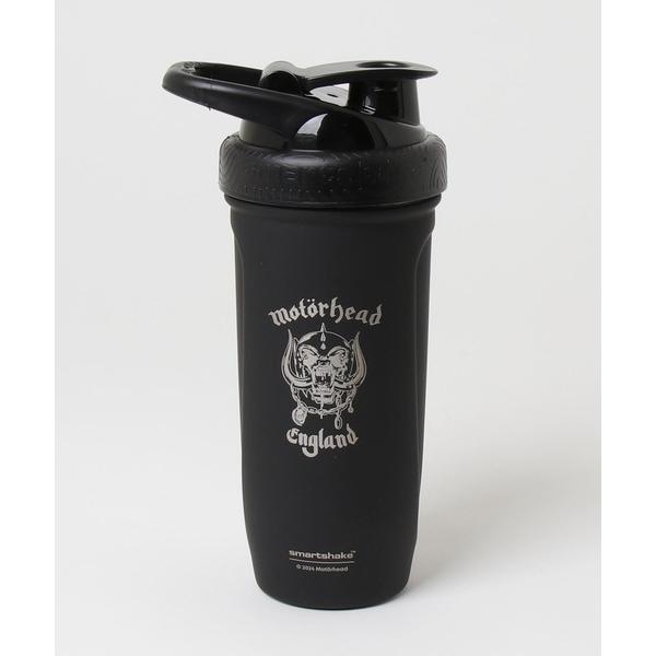 ZOZO問い合わせ番号:92321272ショップ:FRIDGE，フリッジブランド:fridge，フリッジ商品名:☆【Smartshake】スマートシェイク Reforce Stainless 30oz/ 900ml Rock Band Co...