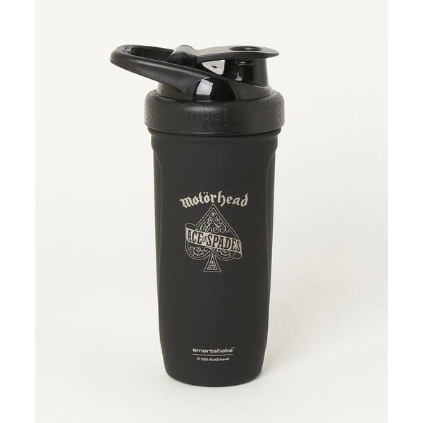 ZOZO問い合わせ番号:92321273ショップ:FRIDGE，フリッジブランド:fridge，フリッジ商品名:☆【Smartshake】スマートシェイク Reforce Stainless 30oz/ 900ml Rock Band Co...