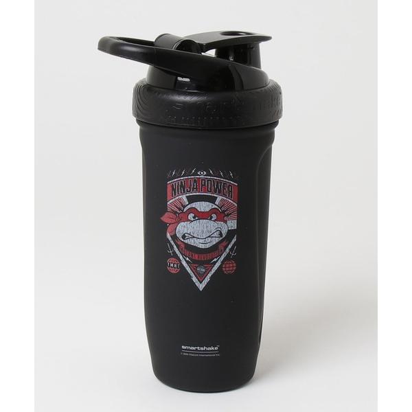 ZOZO問い合わせ番号:92321276ショップ:FRIDGE，フリッジブランド:fridge，フリッジ商品名:☆【Smartshake】スマートシェイク Reforce Stainless 30oz/ 900ml TMNT Collect...