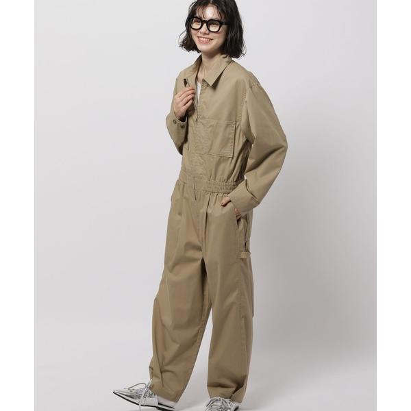 『タイムセール実施中』ZOZO問い合わせ番号:92321517ショップ:niko and...，ニコアンドブランド:Dickies，ディッキーズ，niko and...，ニコアンド商品名:【Dickies(ディッキーズ)】別注 TCツイルオ...