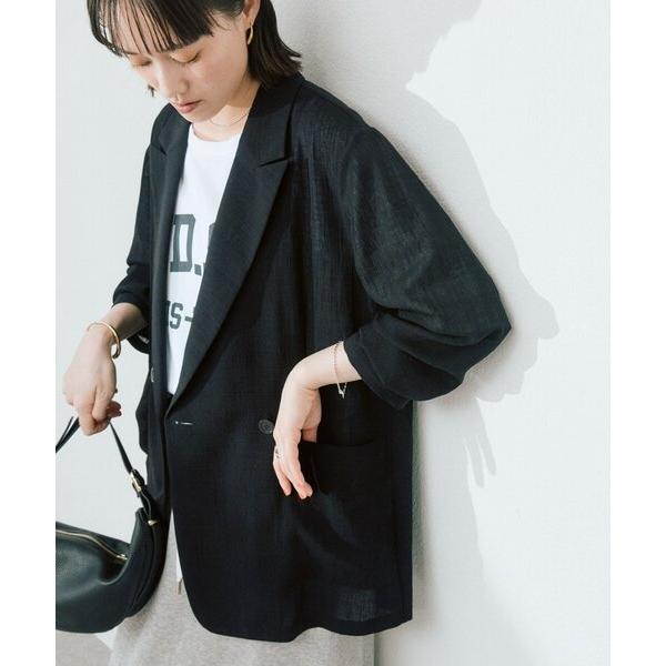 『タイムセール実施中』ZOZO問い合わせ番号:92329235ショップ:RIVE DROITE，リヴドロワブランド:RIVE DROITE，リヴドロワ商品名:予約【新色追加/ウォッシャブル】シアースラブオーバージャケットカテゴリ:ジャケット...