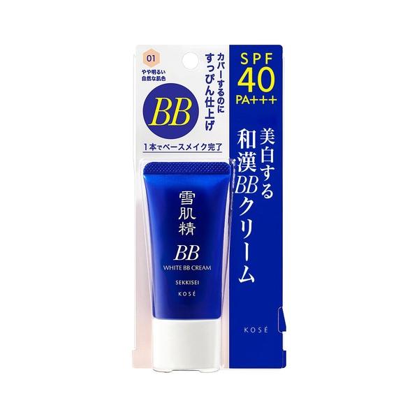 ※このアイテムは返品・交換対象外商品です。コスメ商品ZOZO問い合わせ番号:92351623ショップ:コーセー，コーセーブランド:雪肌精，セッキセイ商品名:雪肌精 ホワイト BBクリームカテゴリ:ベースメイク>BB/CCクリームブラン...