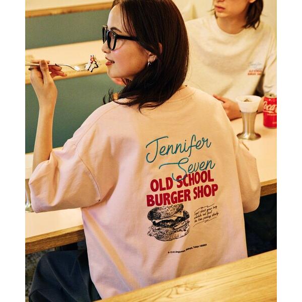 『セール実施中』ZOZO問い合わせ番号:92351659ショップ:FREAK'S STORE，フリークスストアブランド:FREAK'S STORE，フリークスストア商品名:限定展開 JENNIFER SEVEN×FREAK'S STORE ...