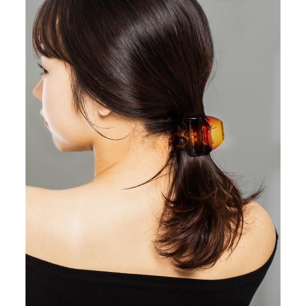 ZOZO問い合わせ番号:92351849ショップ:Ada.，エイダブランド:kirakiraShop，キラキラショップ商品名:マットカラー バンスクリップカテゴリ:ヘアアクセサリー>バレッタ/ヘアクリップブランド品番:lh20004素...