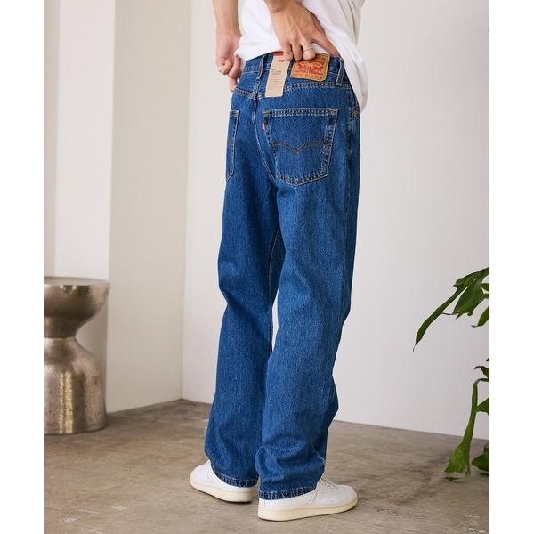 ZOZO問い合わせ番号:92351941ショップ:ROOP TOKYO，ループトーキョーブランド:Levi's，リーバイス，ROOPTOKYO，ループトウキョウ商品名:LEVI'S/リーバイス 565 LOOSE STRAIGHT ルーズス...