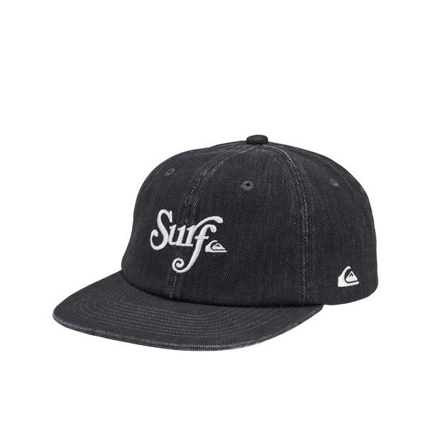 『タイムセール実施中』ZOZO問い合わせ番号:92352063ショップ:ROXY/QUIKSILVER，ロキシー/クイックシルバーブランド:Quiksilver，クイックシルバー商品名:QSD SURF FLAT CAP/クイックシルバーサ...