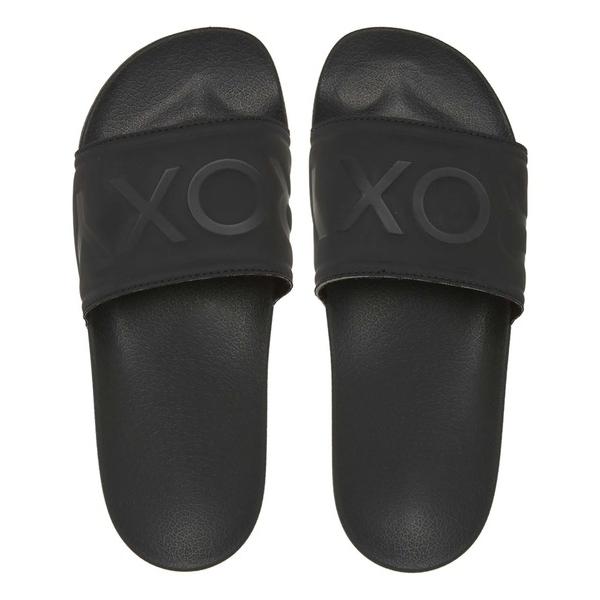 『タイムセール実施中』ZOZO問い合わせ番号:92352085ショップ:ROXY/QUIKSILVER，ロキシー/クイックシルバーブランド:ROXY，ロキシー商品名:SLIPPY II/ロキシー花柄スポーツサンダルカテゴリ:シューズ>...