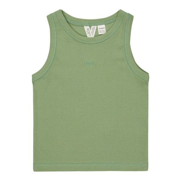 『タイムセール実施中』ZOZO問い合わせ番号:92352096ショップ:ROXY/QUIKSILVER，ロキシー/クイックシルバーブランド:ROXY，ロキシー商品名:ICONIC DAYS RG/ロキシータンクトップカテゴリ:トップス&gt...