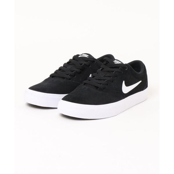 『タイムセール実施中』ZOZO問い合わせ番号:92352303ショップ:ASBee，アスビーブランド:NIKE，ナイキ商品名:NIKE ナイキ CHARGE SUEDE メンズスニーカー(チャージスエード)カテゴリ:シューズ>スニーカ...