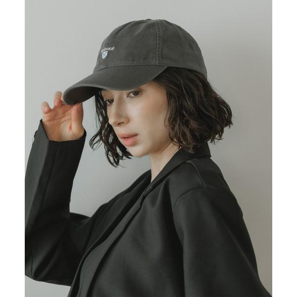 ZOZO問い合わせ番号:92352354ショップ:ROOP TOKYO，ループトーキョーブランド:Barbour，バブアー，ROOPTOKYO，ループトウキョウ商品名:Barbour/バブアー CASCADE CAP スポーツキャップ 20...