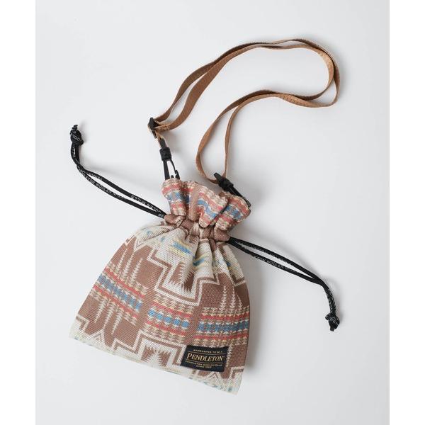 『タイムセール実施中』ZOZO問い合わせ番号:92352532ショップ:INNOCENT，イノセントブランド:PENDLETON，ペンドルトン，INNOCENT，イノセント商品名:【PE】【PENDLETON/ペンドルトン】SOFTMESH...