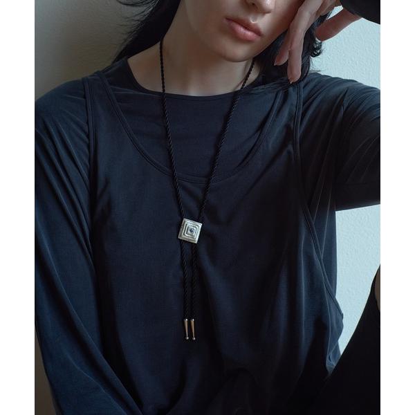 ZOZO問い合わせ番号:92352545ショップ:Cassette Chart，カセットチャートブランド:IRIS47，イリスフォーセブン，Cassette Chart，カセットチャート商品名:【IRIS 47】remain pyramid...