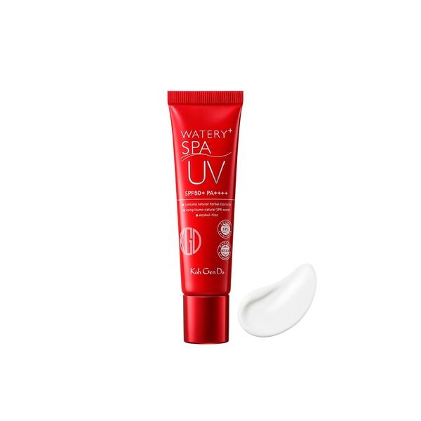 ※このアイテムは返品・交換対象外商品です。ZOZO問い合わせ番号:92353261ショップ:Koh Gen Do，コウゲンドウブランド:Koh Gen Do，コウゲンドウ商品名:江原道 ウォータリーUVジェル（SPF50+ PA++++）カ...