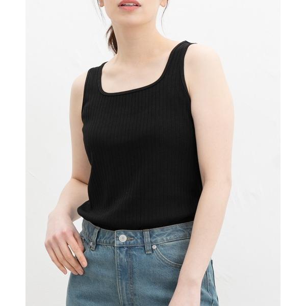 ZOZO問い合わせ番号:92354432ショップ:Honeys，ハニーズブランド:Honeys，ハニーズ，CINEMA CLUB，シネマクラブ商品名:【ＵＶカット】針抜きテレコタンクトップカテゴリ:トップス>タンクトップブランド品番:...