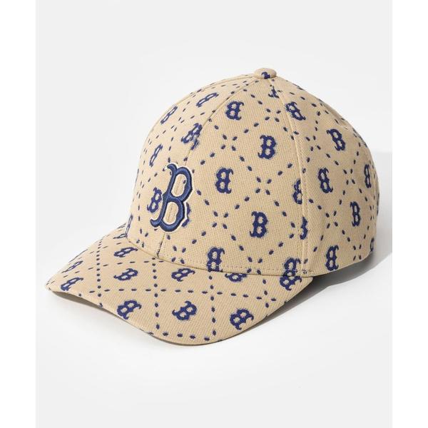 『タイムセール実施中』ZOZO問い合わせ番号:92354559ショップ:U-STREAM，ユーストリームブランド:MLB Korea，エムエルビーコリア商品名:【日本未発売】MLB KOREA  Diamond Monogram Struc...