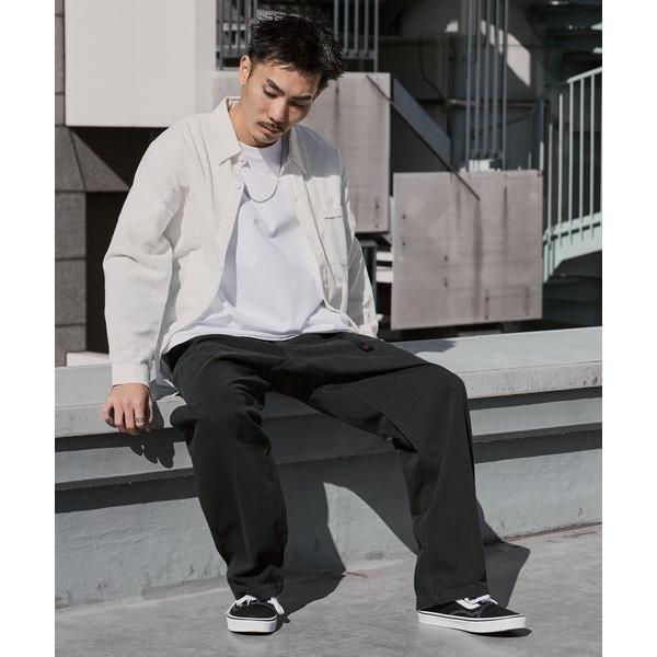 『タイムセール実施中』ZOZO問い合わせ番号:92355336ショップ:ROOP TOKYO，ループトーキョーブランド:Gramicci，グラミチ，ROOPTOKYO，ループトウキョウ商品名:Gramicci/グラミチ GRAMICCI P...