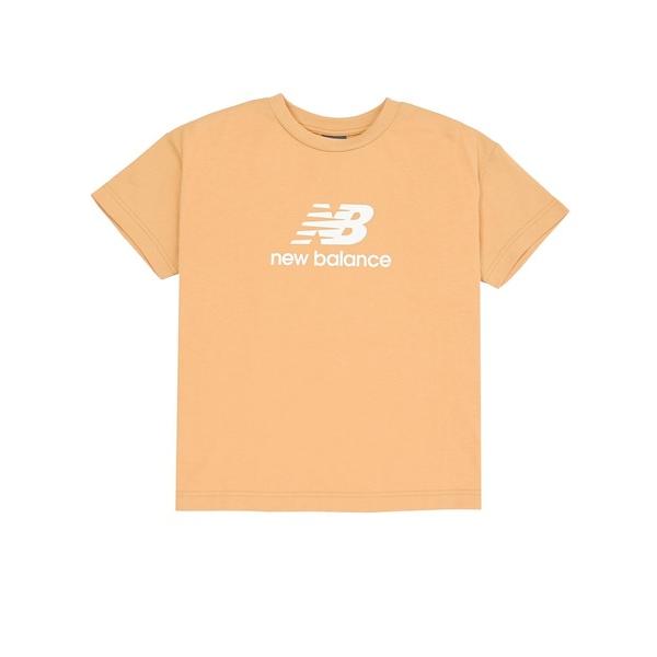 『タイムセール実施中』ZOZO問い合わせ番号:92355338ショップ:New Balance，ニューバランスブランド:New Balance，ニューバランス商品名:NB DRY スタックドロゴショートスリーブTシャツカテゴリ:トップス&g...