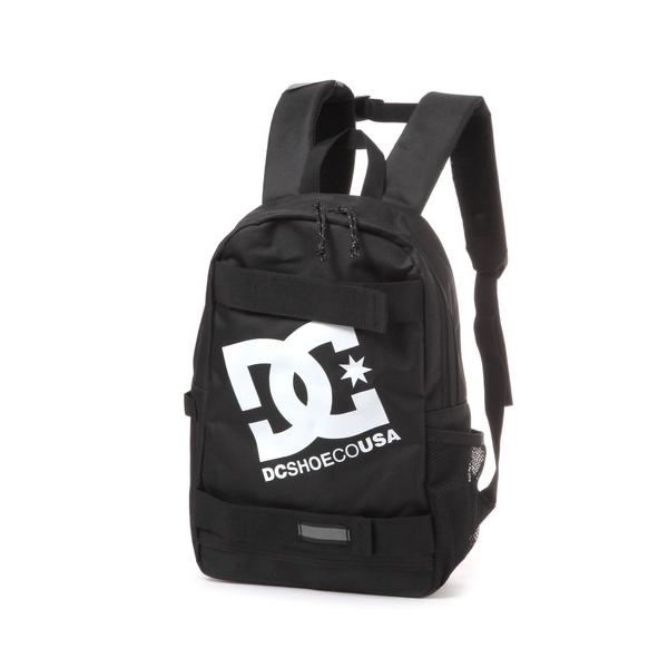 『タイムセール実施中』ZOZO問い合わせ番号:92385929ショップ:BAYFLOW，ベイフローブランド:DC SHOES，ディーシーシューズ，BAYFLOW，ベイフロー商品名:【DCSHOES(ディーシーシューズ)】バックパック[約14...