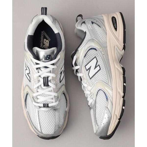 ZOZO問い合わせ番号:92385957ショップ:coen，コーエンブランド:New Balance，ニューバランス，coen，コーエン商品名:【再入荷 / New Balance（ニューバランス）】MR530 スニーカー（WEB限定サイズ...