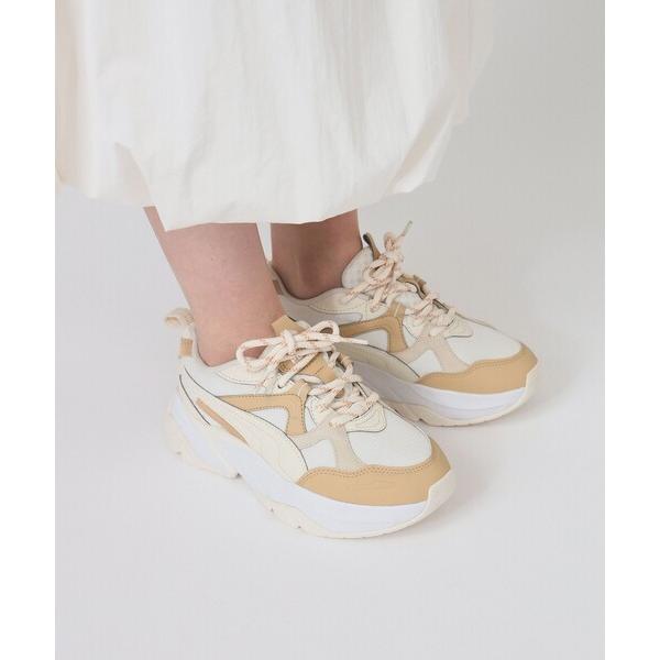 『セール実施中』ZOZO問い合わせ番号:92386290ショップ:BEAMS WOMEN，ビームスウィメンブランド:PUMA，プーマ，Ray BEAMS，レイビームス商品名:PUMA_SOPHYRカテゴリ:シューズ>スニーカーブランド...