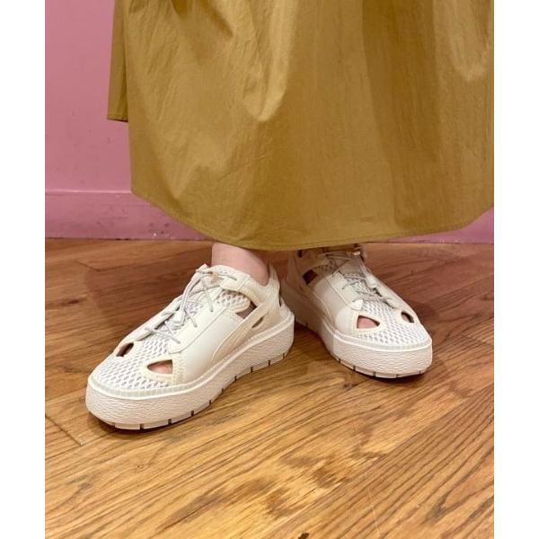 『セール実施中』ZOZO問い合わせ番号:92386291ショップ:BEAMS WOMEN，ビームスウィメンブランド:Ray BEAMS，レイビームス，PUMA，プーマ商品名:PUMA / プラットフォーム トレース ライト ミュール スニー...