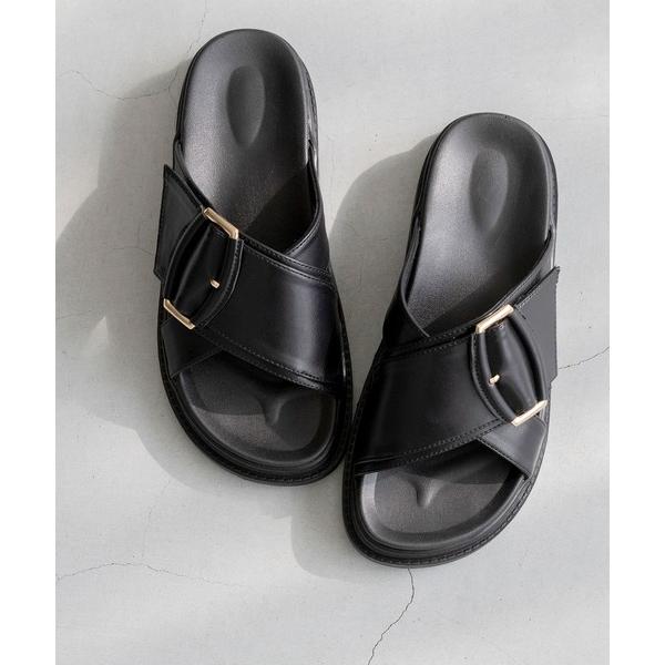 『タイムセール実施中』ZOZO問い合わせ番号:92386511ショップ:welleg from outletshoes，ウェレッグフロムアウトレットシューズブランド:menue，メヌエ，welleg，ウェレッグ商品名:クロスベルト バックル...