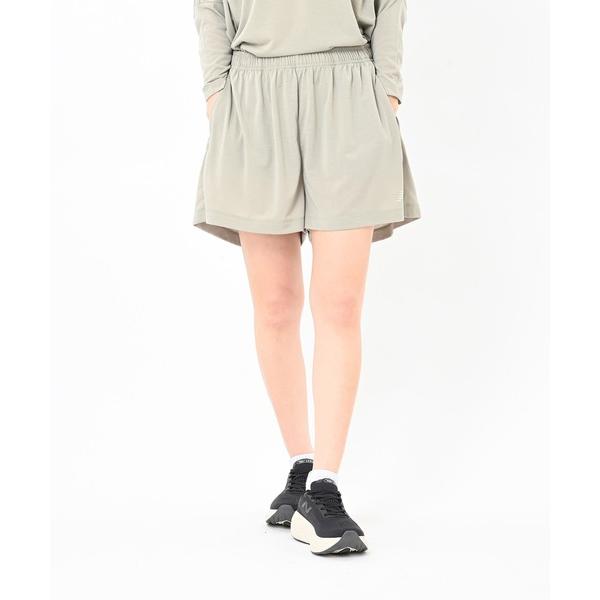 『タイムセール実施中』ZOZO問い合わせ番号:92386537ショップ:New Balance，ニューバランスブランド:New Balance，ニューバランス商品名:パフォーマンスリラックスフィットショーツカテゴリ:パンツ>その他パン...