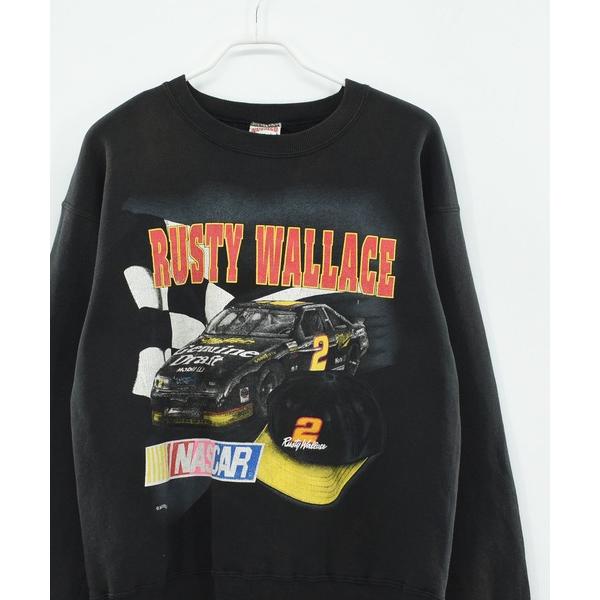 ZOZO問い合わせ番号:92386720ショップ:LABORATORY R，ラボラトリーアールブランド:VINTAGE，ヴィンテージ，LABORATORY R，ラボラトリーアール商品名:【ヴィンテージ古着】90’s NUTMEG NASCA...