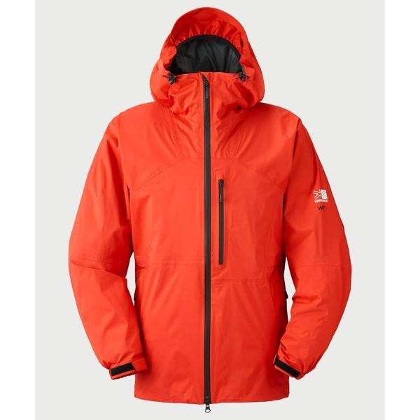 『セール実施中』ZOZO問い合わせ番号:92386723ショップ:karrimor，カリマーブランド:karrimor，カリマー商品名:WTX 2.5L jktカテゴリ:ジャケット/アウター>その他アウターブランド品番:101565素...