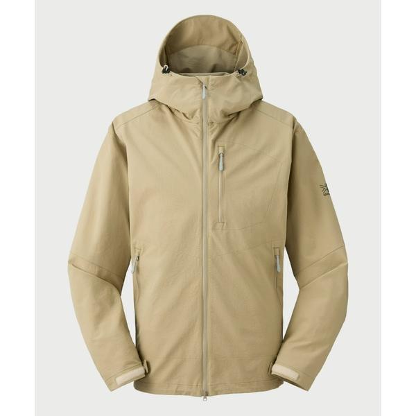 『セール実施中』ZOZO問い合わせ番号:92386724ショップ:karrimor，カリマーブランド:karrimor，カリマー商品名:arete LT parkaカテゴリ:トップス>パーカーブランド品番:101575素材:TEXBR...