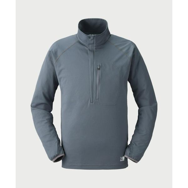 ZOZO問い合わせ番号:92386728ショップ:karrimor，カリマーブランド:karrimor，カリマー商品名:fast-dry L/S half-zipカテゴリ:トップス>Tシャツ/カットソーブランド品番:101569素材:...