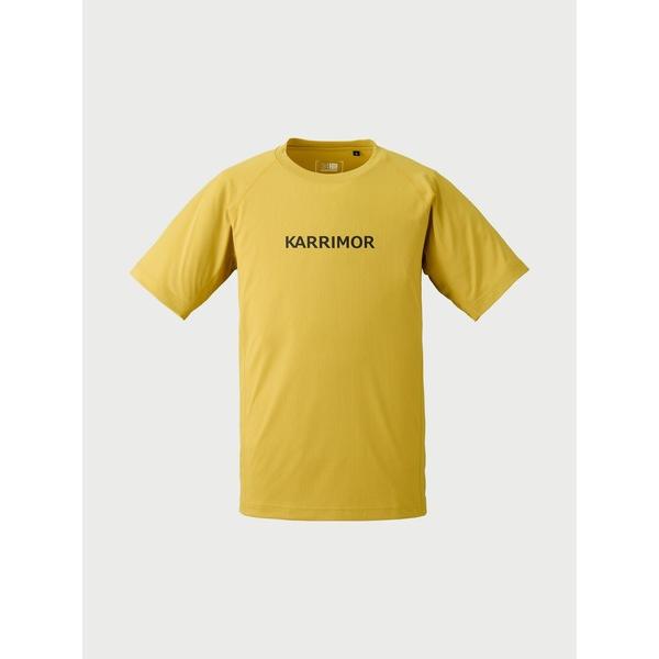 ZOZO問い合わせ番号:92386731ショップ:karrimor，カリマーブランド:karrimor，カリマー商品名:fast-dry S/S Tカテゴリ:トップス>Tシャツ/カットソーブランド品番:101571素材:DELTA C...
