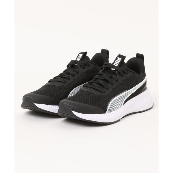 『タイムセール実施中』ZOZO問い合わせ番号:92386885ショップ:シュープラザ，シュープラザブランド:PUMA，プーマ商品名:【PUMA】 フライヤー LITE 3 JRカテゴリ:シューズ>スニーカーブランド品番:401526....