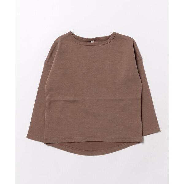 『タイムセール実施中』※このアイテムは返品・交換対象外商品です。ZOZO問い合わせ番号:92386959ショップ:MaG.，マグブランド:Quincy Mae，クインシーメイ商品名:【Quincy Mae】LONG SLEEVE TEE |...