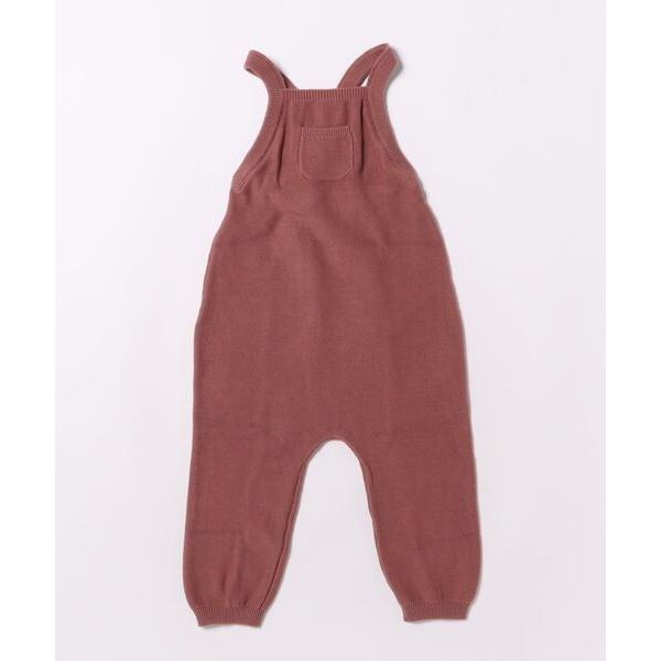 『タイムセール実施中』※このアイテムは返品・交換対象外商品です。ZOZO問い合わせ番号:92387059ショップ:MaG.，マグブランド:Quincy Mae，クインシーメイ商品名:【Quincy Mae】KNIT OVERALL || F...