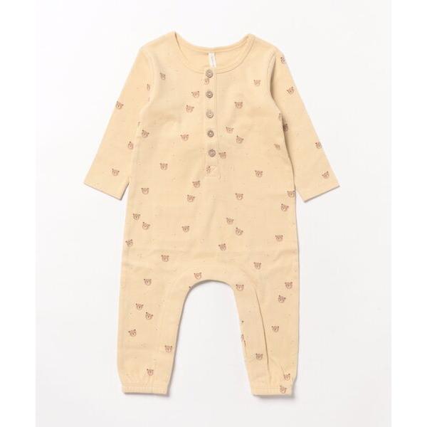 『タイムセール実施中』※このアイテムは返品・交換対象外商品です。ZOZO問い合わせ番号:92387195ショップ:MaG.，マグブランド:Quincy Mae，クインシーメイ商品名:【Quincy Mae】LONG SLEEVE JUMPS...