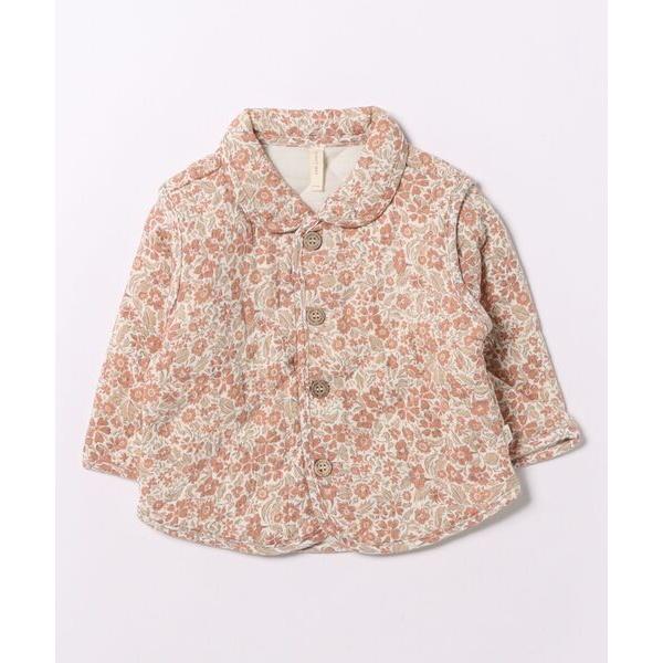 『タイムセール実施中』※このアイテムは返品・交換対象外商品です。ZOZO問い合わせ番号:92387218ショップ:MaG.，マグブランド:Quincy Mae，クインシーメイ商品名:【Quincy Mae】QUILTED JACKET ||...