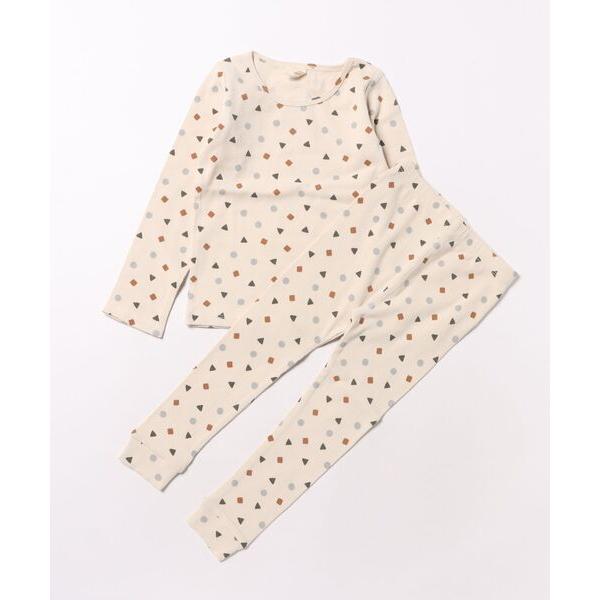 『タイムセール実施中』※このアイテムは返品・交換対象外商品です。ZOZO問い合わせ番号:92387240ショップ:MaG.，マグブランド:Quincy Mae，クインシーメイ商品名:【Quincy Mae】RIBBED TEE AND LE...