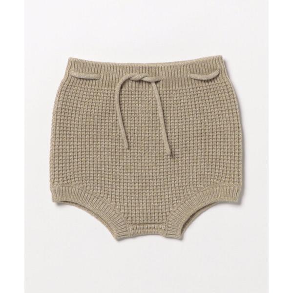 『タイムセール実施中』※このアイテムは返品・交換対象外商品です。ZOZO問い合わせ番号:92387446ショップ:MaG.，マグブランド:Rylee + Cru，ライリーアンドクルー商品名:【Rylee＋Cru】KNIT BLOOMER |...