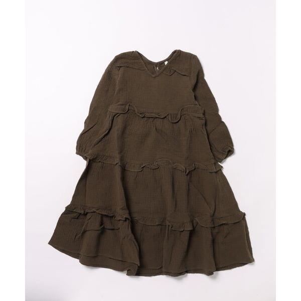 『セール実施中』※このアイテムは返品・交換対象外商品です。ZOZO問い合わせ番号:92387604ショップ:MaG.，マグブランド:Rylee + Cru，ライリーアンドクルー商品名:【Rylee＋Cru】mabel dress || ar...