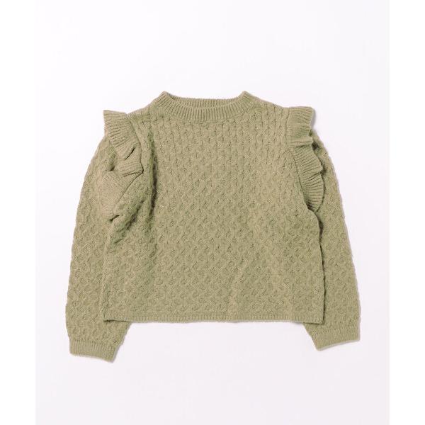 『タイムセール実施中』※このアイテムは返品・交換対象外商品です。ZOZO問い合わせ番号:92387632ショップ:MaG.，マグブランド:Rylee + Cru，ライリーアンドクルー商品名:【Rylee＋Cru】LA REINA SWEAT...