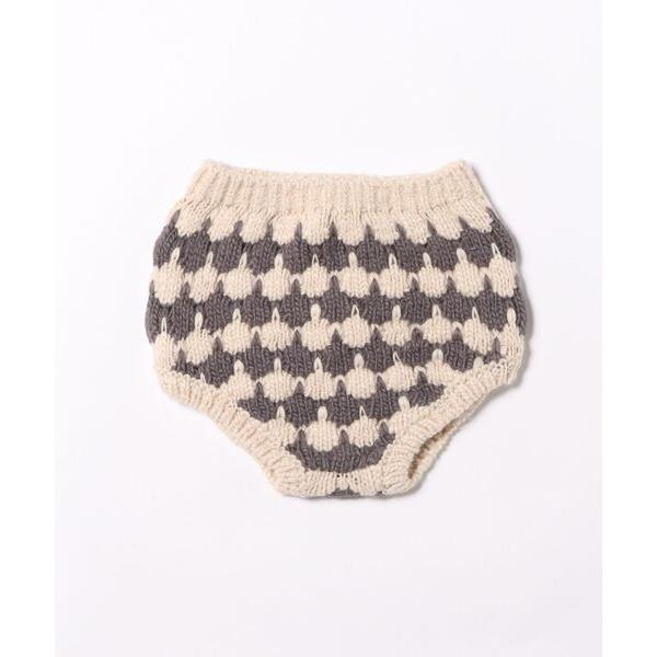 『タイムセール実施中』※このアイテムは返品・交換対象外商品です。ZOZO問い合わせ番号:92387638ショップ:MaG.，マグブランド:Rylee + Cru，ライリーアンドクルー商品名:【Rylee＋Cru】KNIT BLOOMER |...