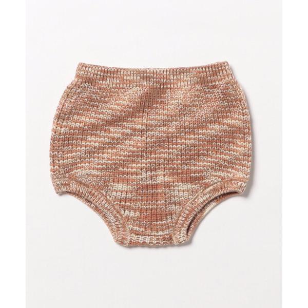 『タイムセール実施中』※このアイテムは返品・交換対象外商品です。ZOZO問い合わせ番号:92387640ショップ:MaG.，マグブランド:Rylee + Cru，ライリーアンドクルー商品名:【Rylee＋Cru】KNIT BLOOMER |...