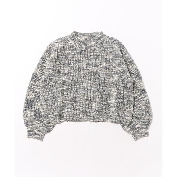 『タイムセール実施中』※このアイテムは返品・交換対象外商品です。ZOZO問い合わせ番号:92387691ショップ:MaG.，マグブランド:Rylee + Cru，ライリーアンドクルー商品名:【Rylee＋Cru】KNIT SWEATER |...